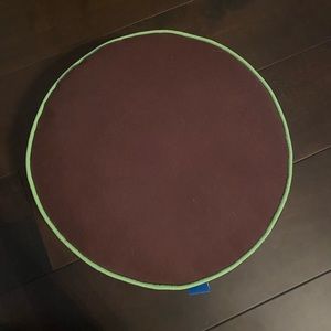 Pottery Barn Teen | Accents | Pottery Barn Turtle Throw Pillow | Poshmark